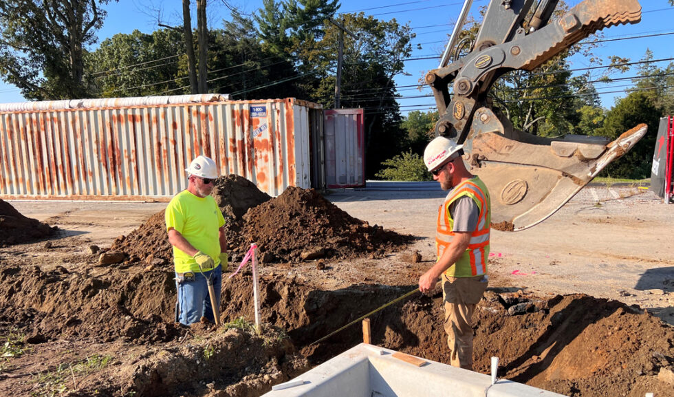 Environmental Remediation - Red Technologies, LLC